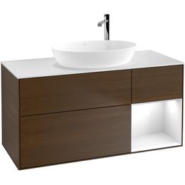 Villeroy & Boch Villeroy & Boch Finion Waschtischunterschrank F95, F951GFGN F951GFGN