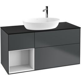 Villeroy & Boch Villeroy & Boch Finion Waschtischunterschrank F94, F942GFHG F942GFHG