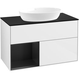 Villeroy & Boch Villeroy & Boch Finion Waschtischunterschrank FA1, FA12PDGF FA12PDGF