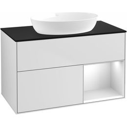 Villeroy & Boch Villeroy & Boch Finion Waschtischunterschrank FA2, FA22MTMT FA22MTMT