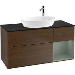 Villeroy & Boch Villeroy & Boch Finion Waschtischunterschrank F95, F952GMGN F952GMGN