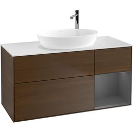 Villeroy & Boch Villeroy & Boch Finion Waschtischunterschrank F95, F951GKGN F951GKGN