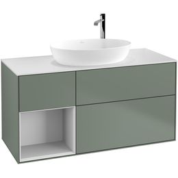 Villeroy & Boch Villeroy & Boch Finion Waschtischunterschrank F94, F941MTGM F941MTGM