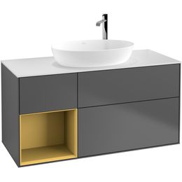 Villeroy & Boch Villeroy & Boch Finion Waschtischunterschrank F94, F941HFGK F941HFGK