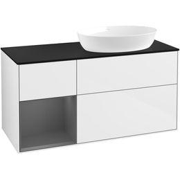 Villeroy & Boch Villeroy & Boch Finion Waschtischunterschrank FA4, FA42GKGF FA42GKGF