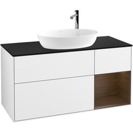 Villeroy & Boch Villeroy & Boch Finion Waschtischunterschrank F95, F952GNGF F952GNGF