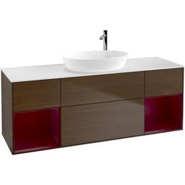 Villeroy & Boch Villeroy & Boch Finion Waschtischunterschrank F98, F981HBGN F981HBGN