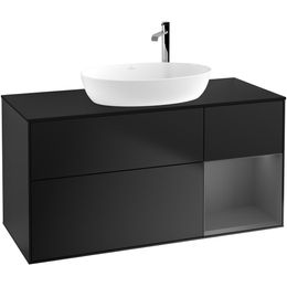 Villeroy & Boch Villeroy & Boch Finion Waschtischunterschrank F95, F952GKPD F952GKPD