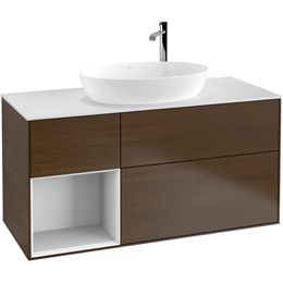 Villeroy & Boch Villeroy & Boch Finion Waschtischunterschrank F94, F941GFGN F941GFGN