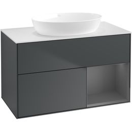 Villeroy & Boch Villeroy & Boch Finion Waschtischunterschrank FA2, FA21GKHG FA21GKHG