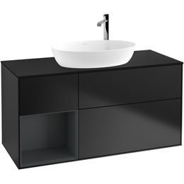 Villeroy & Boch Villeroy & Boch Finion Waschtischunterschrank F94, F942HGPD F942HGPD