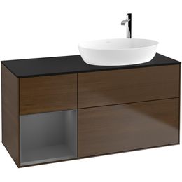 Villeroy & Boch Villeroy & Boch Finion Waschtischunterschrank F92, F922GKGN F922GKGN