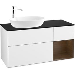 Villeroy & Boch Villeroy & Boch Finion Waschtischunterschrank F93, F932GNGF F932GNGF