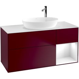 Villeroy & Boch Villeroy & Boch Finion Waschtischunterschrank F95, F951GFHB F951GFHB
