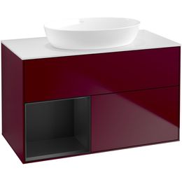 Villeroy & Boch Villeroy & Boch Finion Waschtischunterschrank FA1, FA11PDHB FA11PDHB