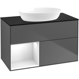 Villeroy & Boch Villeroy & Boch Finion Waschtischunterschrank FA1, FA12GFGK FA12GFGK