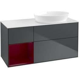 Villeroy & Boch Villeroy & Boch Finion Waschtischunterschrank FA4, FA41HBHG FA41HBHG