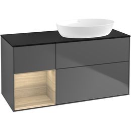 Villeroy & Boch Villeroy & Boch Finion Waschtischunterschrank FA4, FA42PCGK FA42PCGK