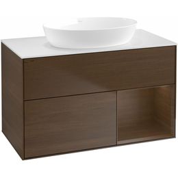 Villeroy & Boch Villeroy & Boch Finion Waschtischunterschrank FA2, FA21GNGN FA21GNGN