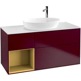 Villeroy & Boch Villeroy & Boch Finion Waschtischunterschrank F94, F941HFHB F941HFHB