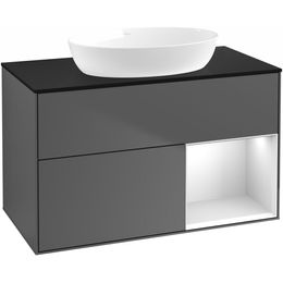 Villeroy & Boch Villeroy & Boch Finion Waschtischunterschrank FA2, FA22MTGK FA22MTGK