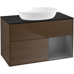 Villeroy & Boch Villeroy & Boch Finion Waschtischunterschrank FA2, FA22GKGN FA22GKGN