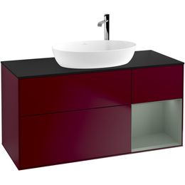 Villeroy & Boch Villeroy & Boch Finion Waschtischunterschrank F95, F952GMHB F952GMHB