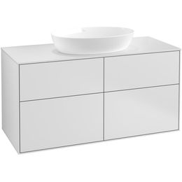 Villeroy & Boch Villeroy & Boch Finion Waschtischunterschrank FA3, FA3100MT FA3100MT
