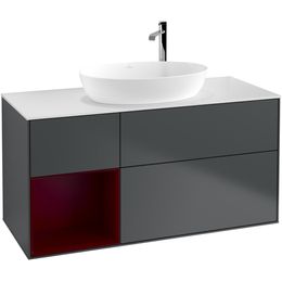 Villeroy & Boch Villeroy & Boch Finion Waschtischunterschrank F94, F941HBHG F941HBHG