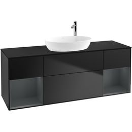 Villeroy & Boch Villeroy & Boch Finion Waschtischunterschrank F98, F982HGPD F982HGPD