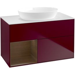 Villeroy & Boch Villeroy & Boch Finion Waschtischunterschrank FA1, FA11GNHB FA11GNHB