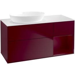 Villeroy & Boch Villeroy & Boch Finion Waschtischunterschrank FA5, FA51HBHB FA51HBHB
