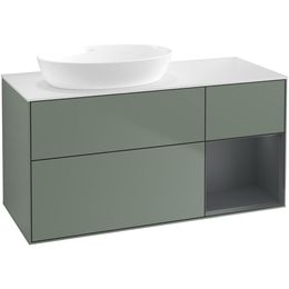 Villeroy & Boch Villeroy & Boch Finion Waschtischunterschrank FA5, FA51HGGM FA51HGGM