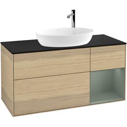 Villeroy & Boch Villeroy & Boch Finion Waschtischunterschrank F95, F952GMPC F952GMPC