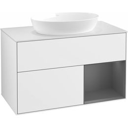 Villeroy & Boch Villeroy & Boch Finion Waschtischunterschrank FA2, FA21GKGF FA21GKGF