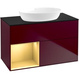 Villeroy & Boch Villeroy & Boch Finion Waschtischunterschrank FA1, FA12HFHB FA12HFHB