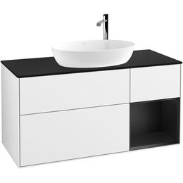 Villeroy & Boch Villeroy & Boch Finion Waschtischunterschrank F95, F952PDGF F952PDGF