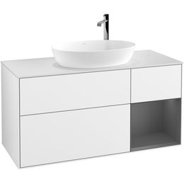 Villeroy & Boch Villeroy & Boch Finion Waschtischunterschrank F95, F951GKGF F951GKGF
