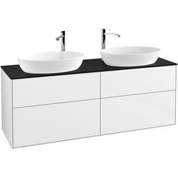 Villeroy & Boch Villeroy & Boch Finion Waschtischunterschrank F96, F96200GF F96200GF