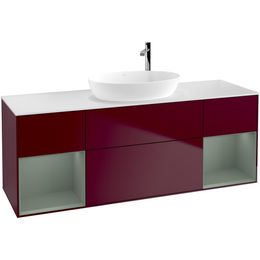 Villeroy & Boch Villeroy & Boch Finion Waschtischunterschrank F98, F981GMHB F981GMHB