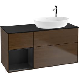 Villeroy & Boch Villeroy & Boch Finion Waschtischunterschrank F92, F922PDGN F922PDGN