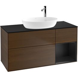 Villeroy & Boch Villeroy & Boch Finion Waschtischunterschrank F95, F952PDGN F952PDGN