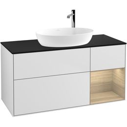 Villeroy & Boch Villeroy & Boch Finion Waschtischunterschrank F95, F952PCMT F952PCMT