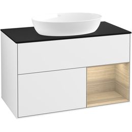 Villeroy & Boch Villeroy & Boch Finion Waschtischunterschrank FA2, FA22PCGF FA22PCGF