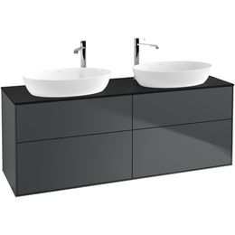 Villeroy & Boch Villeroy & Boch Finion Waschtischunterschrank F96, F96200HG F96200HG
