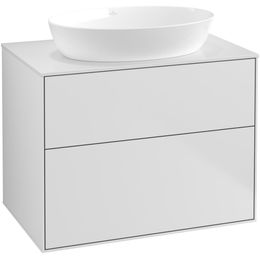 Villeroy & Boch Villeroy & Boch Finion Waschtischunterschrank F99, F99100MT F99100MT