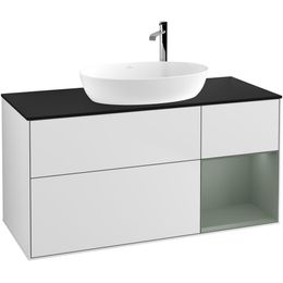Villeroy & Boch Villeroy & Boch Finion Waschtischunterschrank F95, F952GMMT F952GMMT