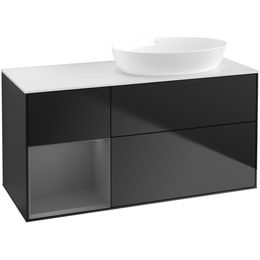 Villeroy & Boch Villeroy & Boch Finion Waschtischunterschrank FA4, FA41GKPD FA41GKPD