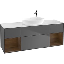 Villeroy & Boch Villeroy & Boch Finion Waschtischunterschrank F98, F981GNGK F981GNGK