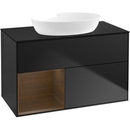 Villeroy & Boch Villeroy & Boch Finion Waschtischunterschrank FA1, FA12GNPD FA12GNPD
